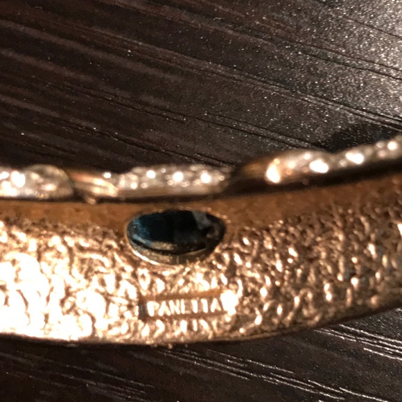 Panetta | Jewelry | Vintage Panetta Choker Necklace | Poshmark